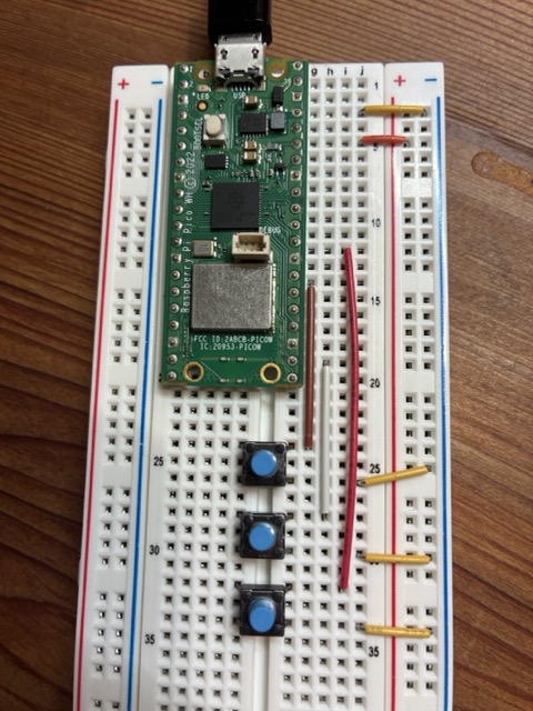 Raspberry Pi Pico開発 CircuitPython vs MicroPython【初心者向け徹底比較ガイド】 | Lovely ...